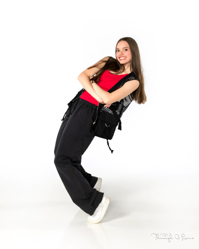 DPU Dance Studio